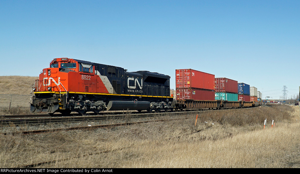 CN 8822